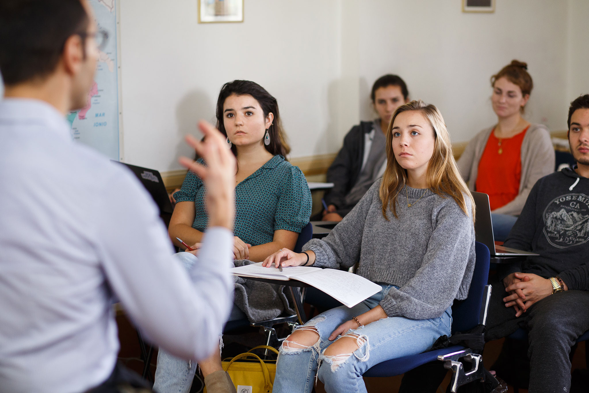 University Commercial Photography - Hope Studios