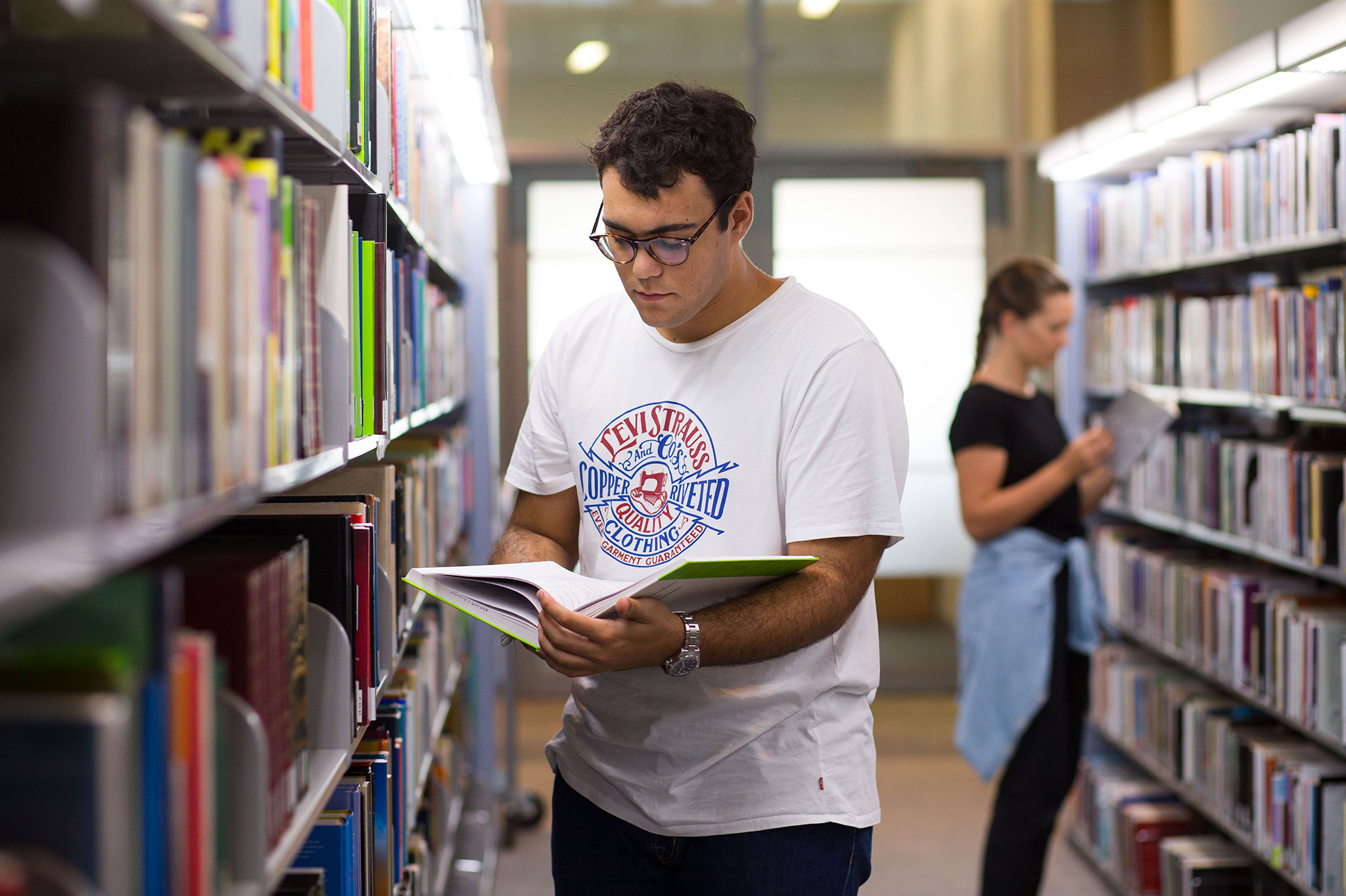 University Commercial Photography - Hope Studios